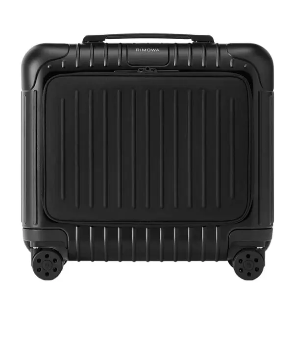 RIMOWA Carryon Suitcase