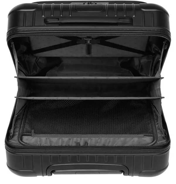RIMOWA Carryon Suitcase