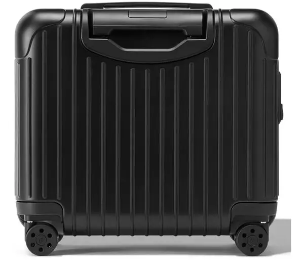 RIMOWA Carryon Suitcase