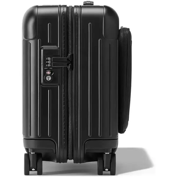 RIMOWA Carryon Suitcase