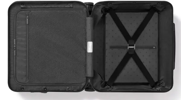 RIMOWA Carryon Suitcase