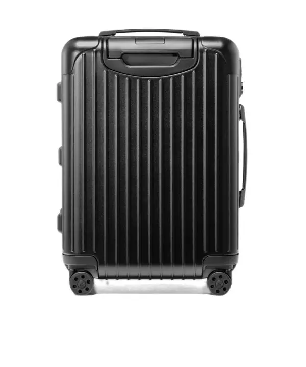 RIMOWA Essential Trunk Plus Carry-on Suitcase