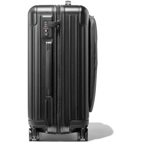 RIMOWA Essential Trunk Plus Carry-on Suitcase