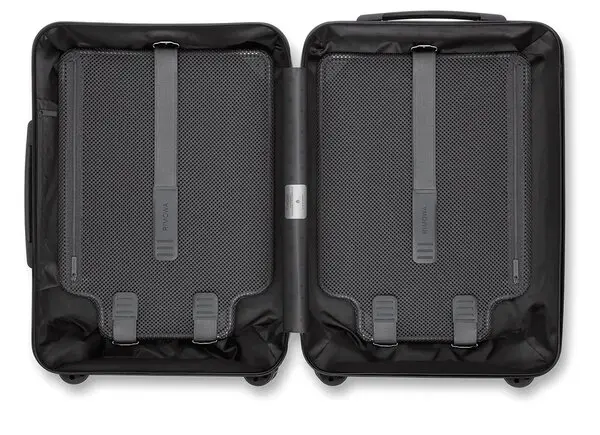 RIMOWA Essential Trunk Plus Carry-on Suitcase