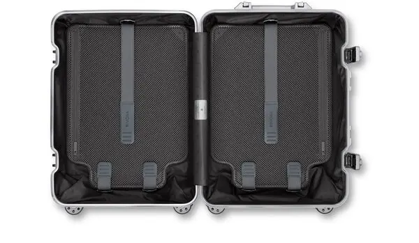 RIMOWA Carryon Luggage