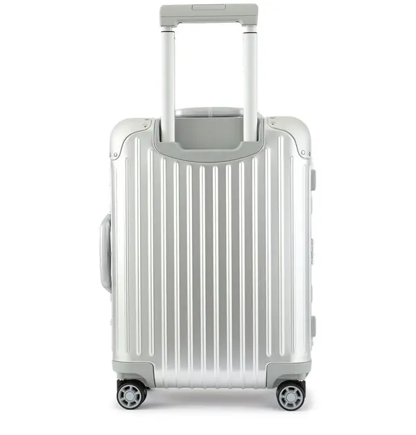 RIMOWA Carryon Luggage