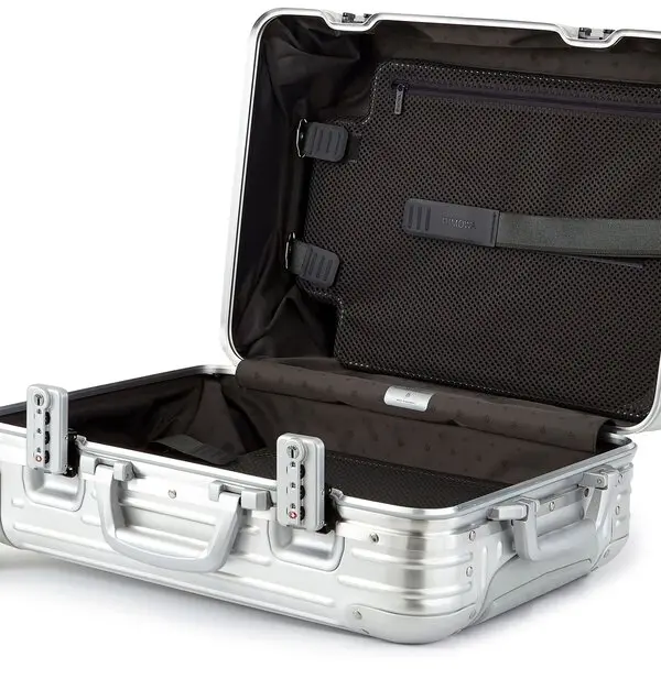 RIMOWA Carryon Luggage