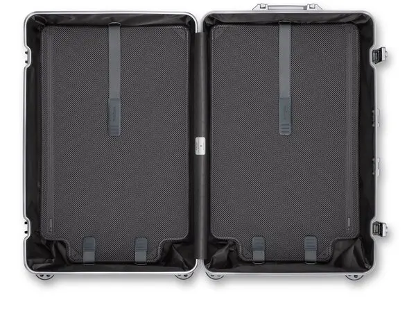 RIMOWA Multiwheel Rolling Luggage