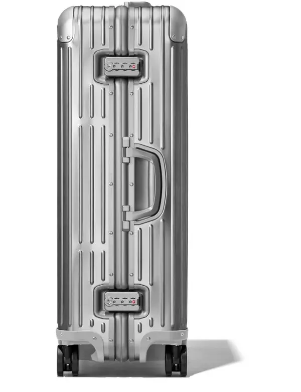RIMOWA Multiwheel Rolling Luggage
