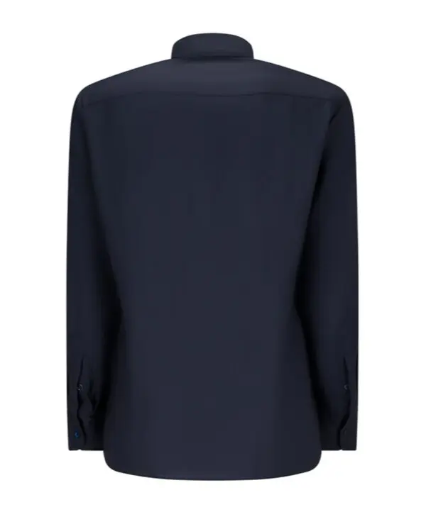 PT TORINO Virgin Wool Shirt