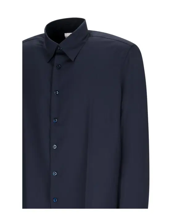 PT TORINO Virgin Wool Shirt
