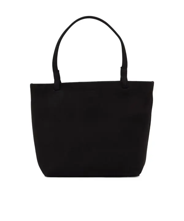 THE ROW Park Tote Bag - Black