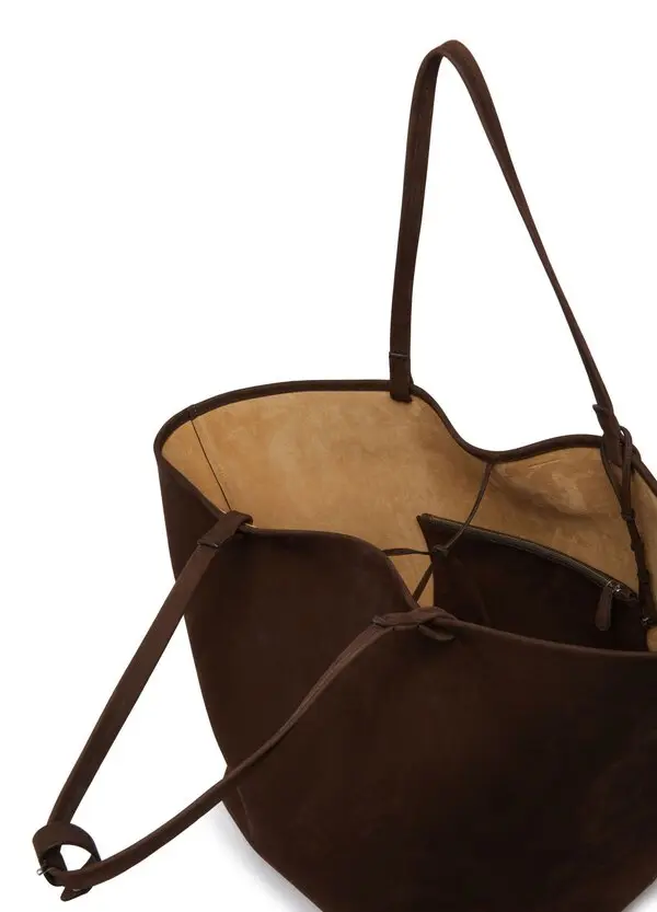 THE ROW Handle Shoulder Bag