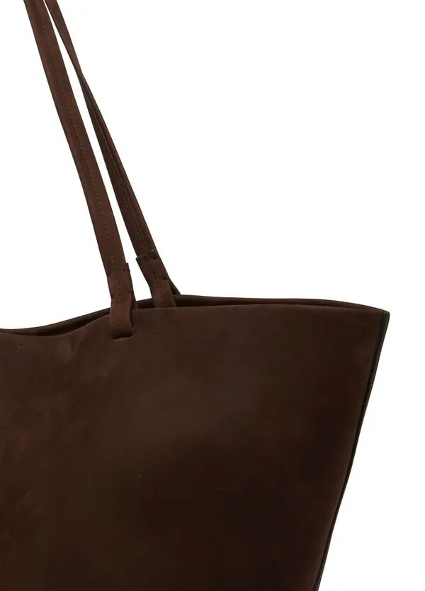 THE ROW Handle Shoulder Bag
