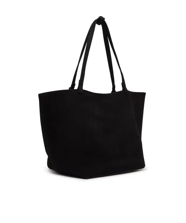 THE ROW Logo Shoulder Bag