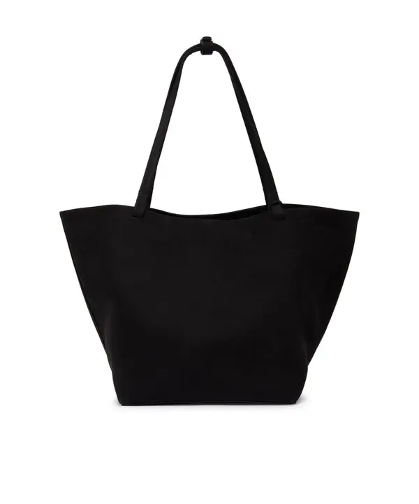 THE ROW Logo Shoulder Bag