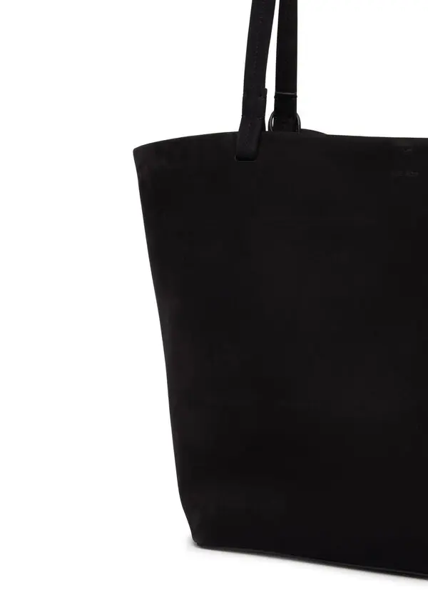 THE ROW Logo Shoulder Bag