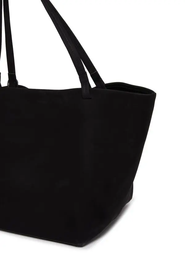 THE ROW Logo Shoulder Bag