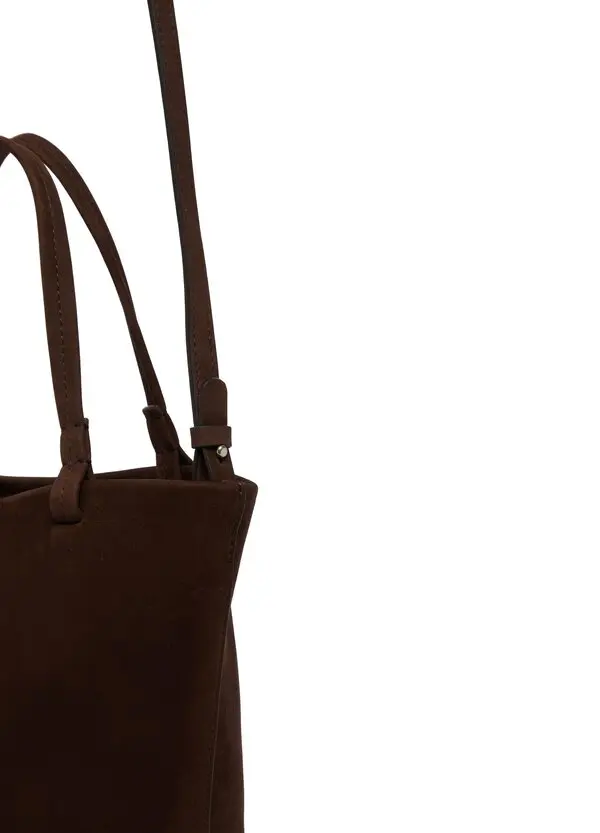THE ROW Small Park Shoulder Bag