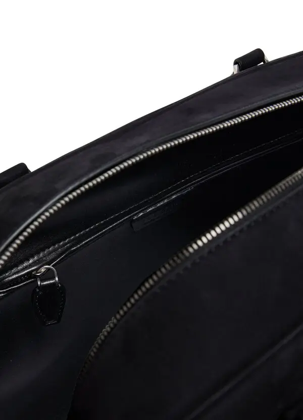 THE ROW India 15.75 Handbag