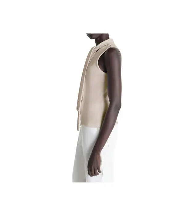 LEMAIRE Fitted Asymmetric Top