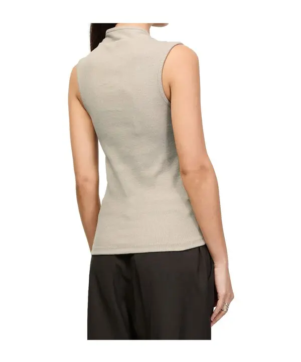 LEMAIRE Fitted Asymmetric Top