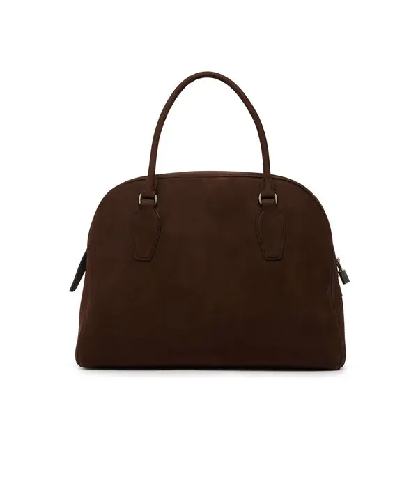 THE ROW Double Handle Shoulder Bag