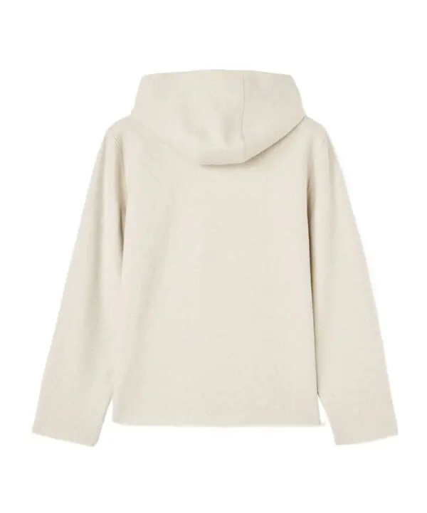 Loro Piana Long-sleeved Sweater