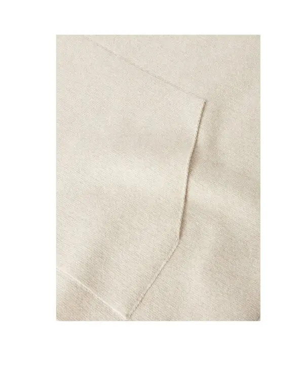 Loro Piana Long-sleeved Sweater