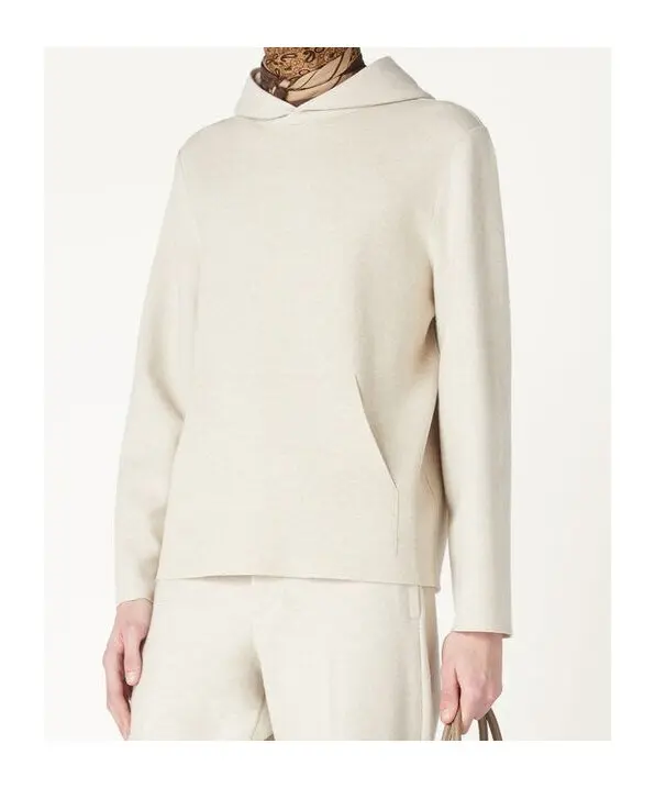 Loro Piana Long-sleeved Sweater