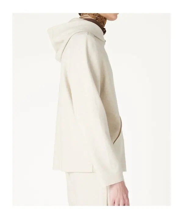 Loro Piana Long-sleeved Sweater