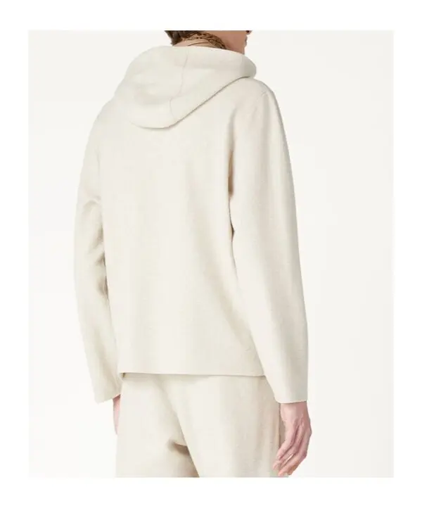Loro Piana Long-sleeved Sweater