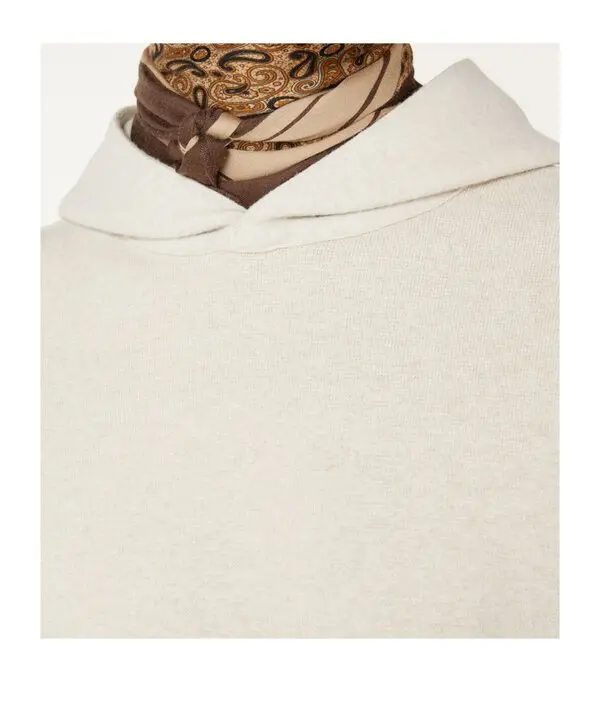 Loro Piana Long-sleeved Sweater