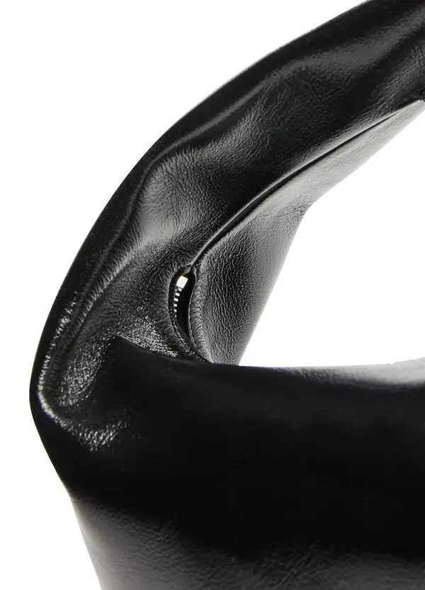 Khaite Olivia Hobo Medium Bag