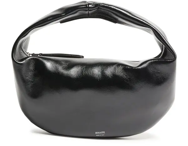 Khaite Olivia Hobo Medium Bag
