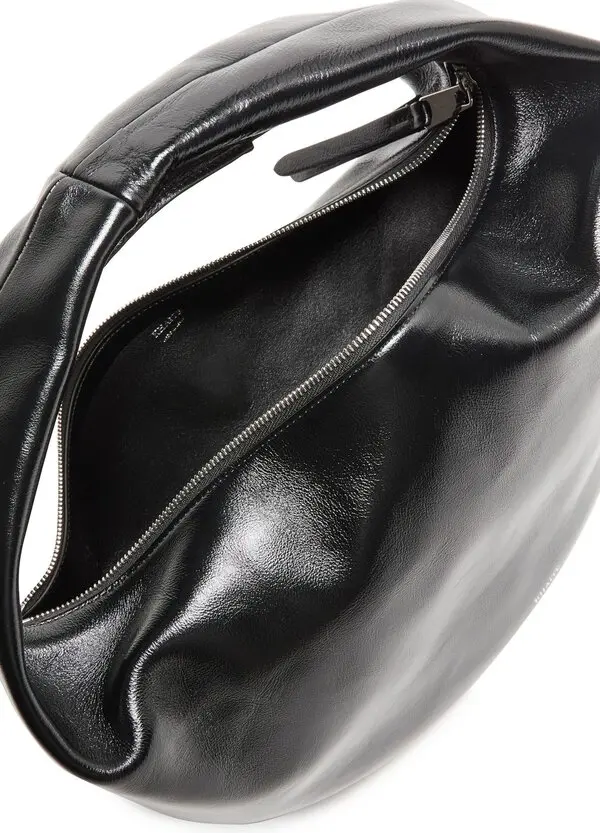 Khaite Olivia Hobo Medium Bag