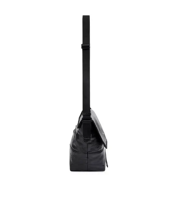 Balenciaga Explorer Messenger Bag Small