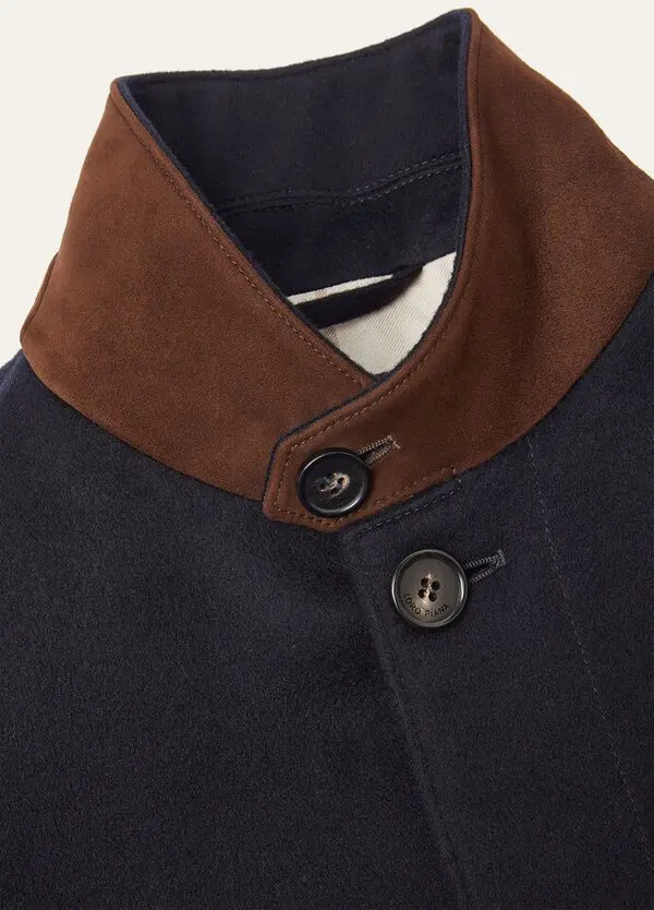 Loro Piana Roadster Jacket