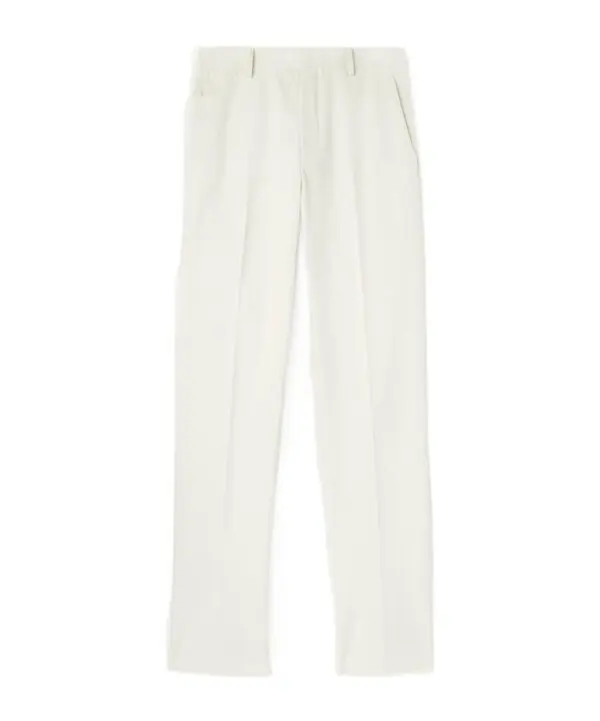 Loro Piana Pleated Trousers
