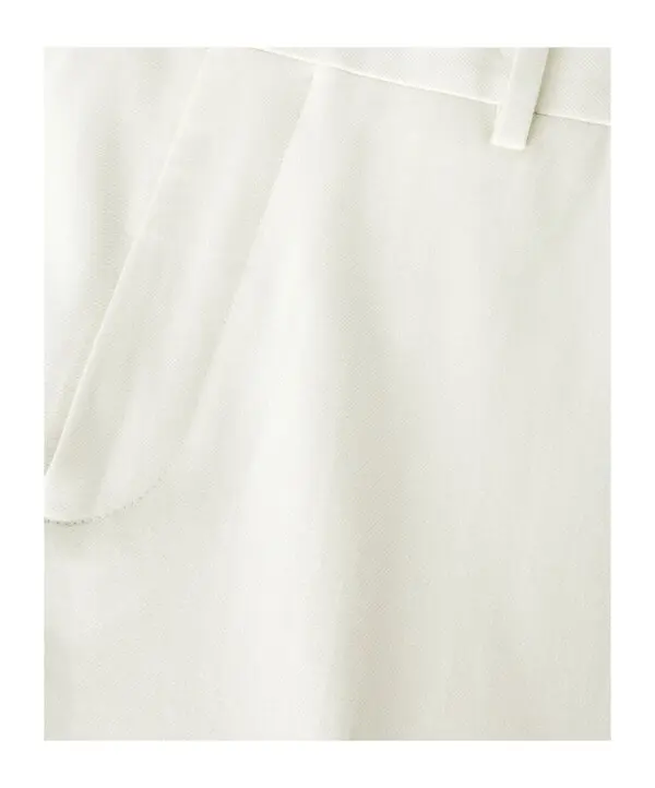 Loro Piana Pleated Trousers