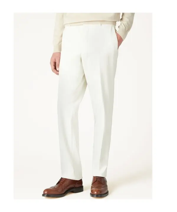 Loro Piana Pleated Trousers