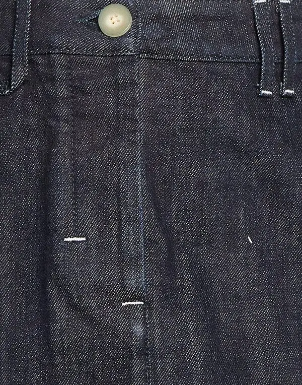 Jacquemus Denim Skirts