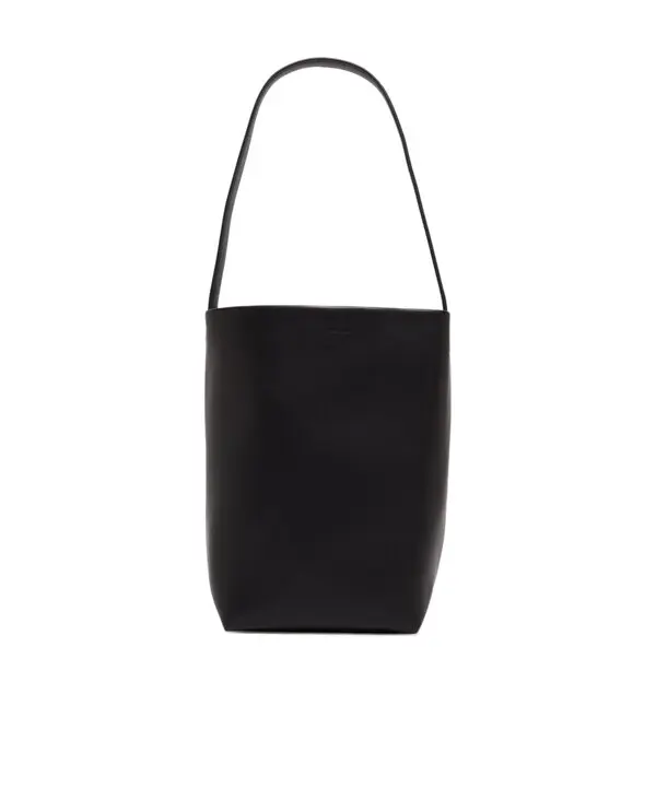 THE ROW Logo Shoulder Bag