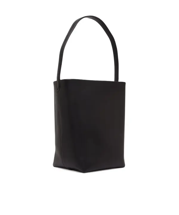 THE ROW Logo Shoulder Bag
