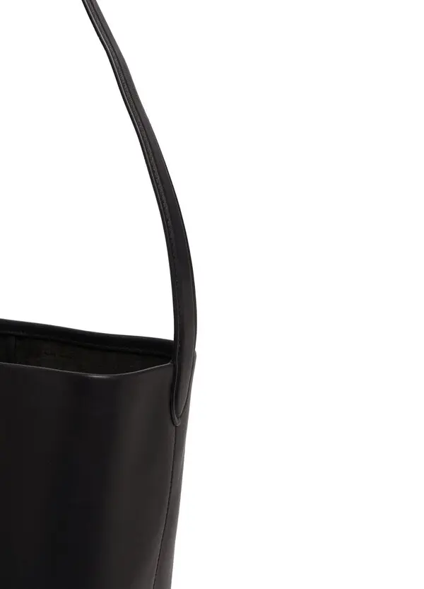 THE ROW Logo Shoulder Bag