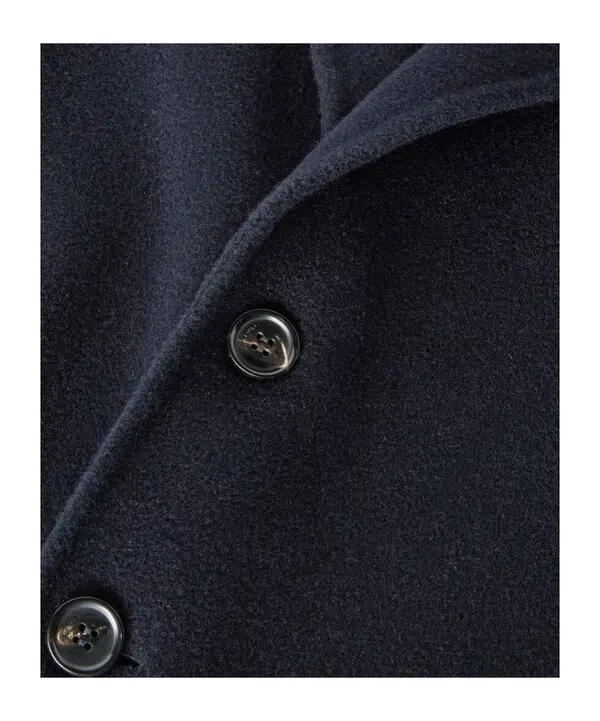 Loro Piana Paolo Coat