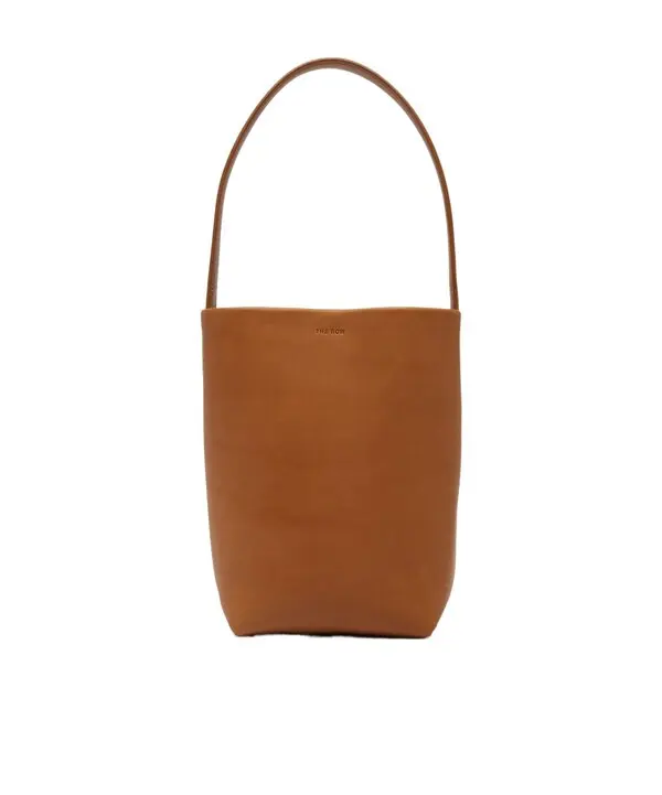 THE ROW Single Handle Shoulder Bag