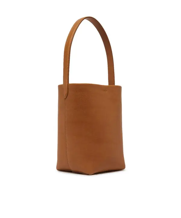 THE ROW Single Handle Shoulder Bag