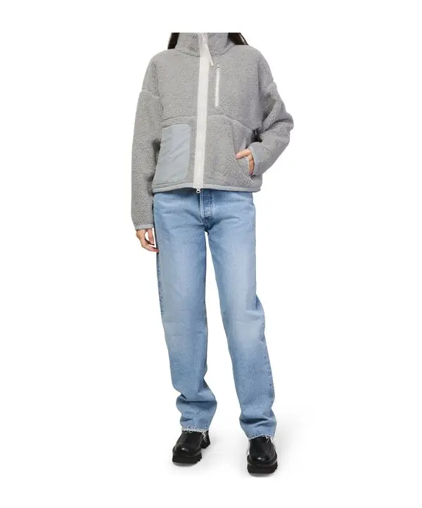 Canada Goose Simcoe Fleece Jacket