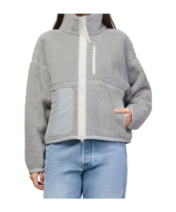 Canada Goose Simcoe Fleece Jacket
